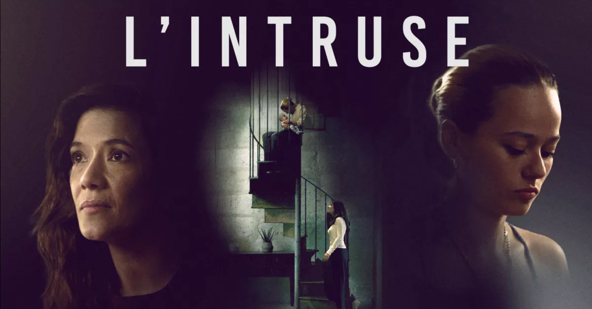 L'intruse | FranceTvPro.fr